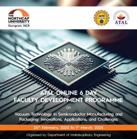 The NorthCap University Alumni Platform